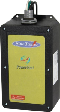 Dirty Power - PowerEMT