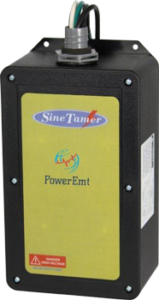 How SineTamer Works - PowerEMT