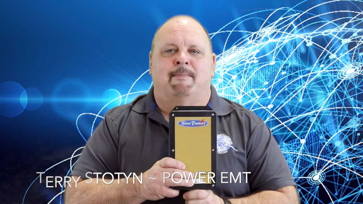 Smart Technology - PowerEMT